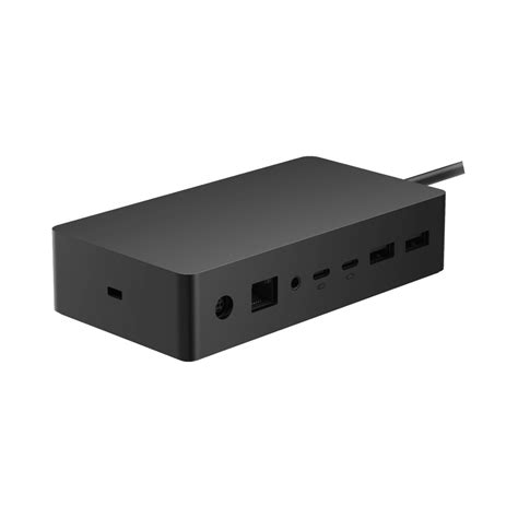 Microsoft Surface Dock 2 Adapter Shpresa Al Computers