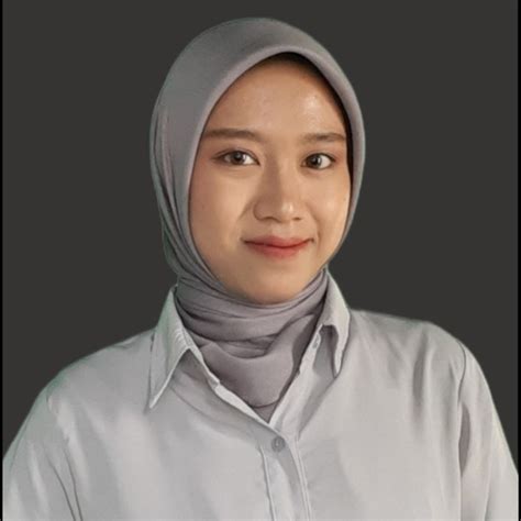 Fitria Ningsih Jawa Tengah Indonesia Profil Profesional Linkedin