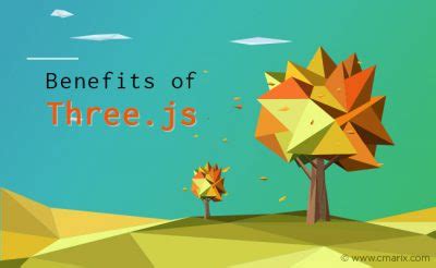 Three Js Archives CMARIX Blog