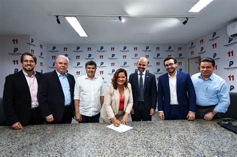 Prefeita De Ipojuca Célia Sales Anuncia Desfiliação Do União Brasil E