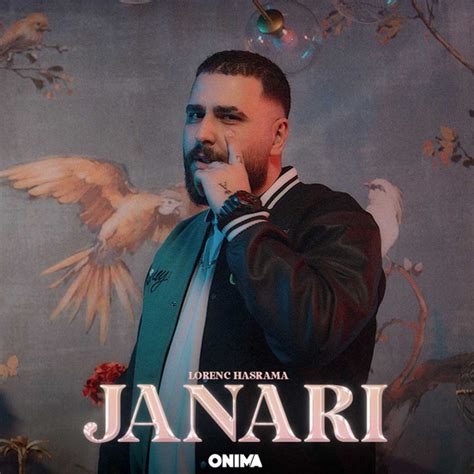 Janari Single By Lorenc Hasrama Spotify