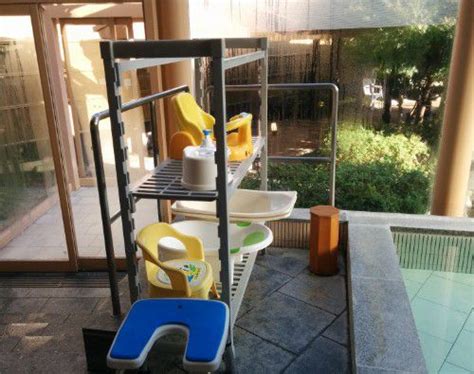 日帰り温泉「華咲の湯」のお風呂に入ったよ おでかけポコ〈そこ実際どうだったか？体験口コミレポ〉