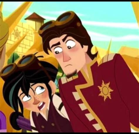 Varian Tts Edit Xoxo Kisses Hugs Video Tangled Tv Show Rapunzel Video Tangled Series