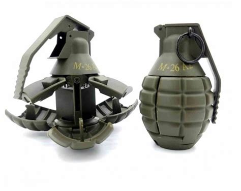 M26 Grenade Launcher