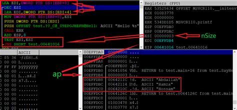 Exploit Development 7 How To Do Magic With String Format Bugs
