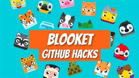 Blooket Hacks Github Mistery Chain
