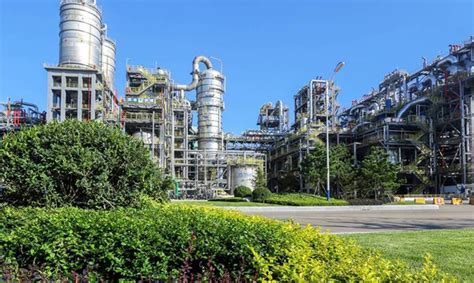 沈阳东管电力科技集团股份有限公司 石油化工