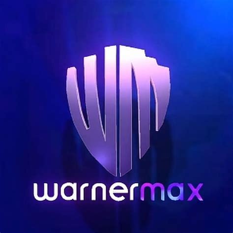 Warner Max Youtube