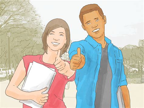 3 Ways To Survive A Trip To Your School Principal Wikihow