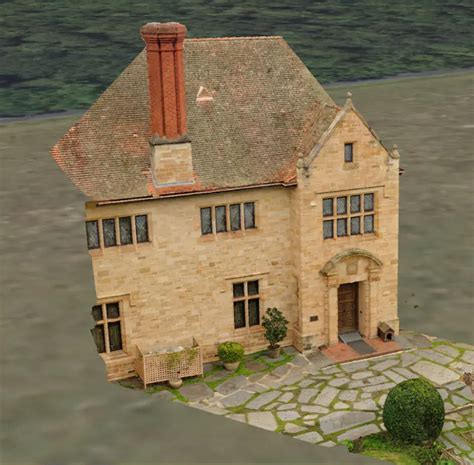 Cesiumjs 技术博客：gltf 模型（model）加载新架构 知乎