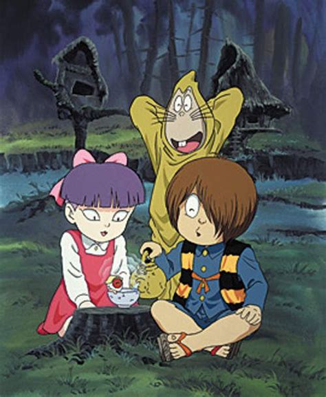 Gegege No Kitarou