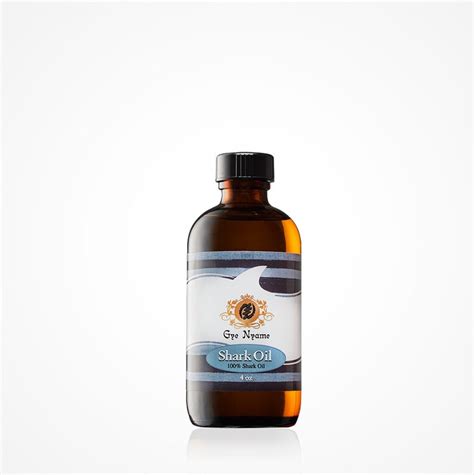 SHARK OIL | Etsy
