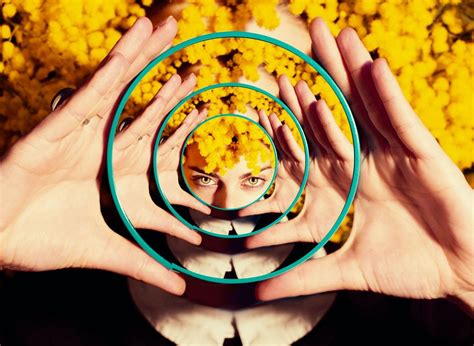Exercice de visualisation positive pour optimiser sa création FemininBio