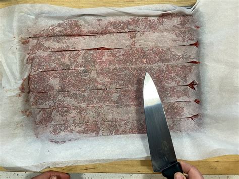 The Only Ground Beef Jerky Recipe Youll Need Peoples Choice Beef Jerky