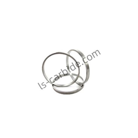 Tungsten Carbide Seal Ring Rotary Seals
