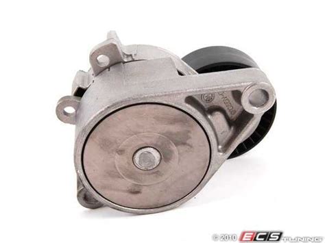 Ina Mechanical Alternator Belt Tensioner Assembly