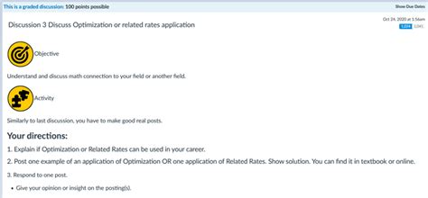 Example Of Asynchronous Discussion Used As An Intervention Of Spaced Download Scientific