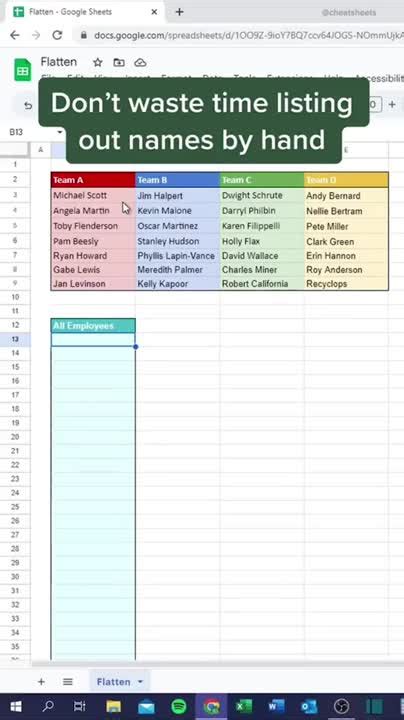 Anubhav Sah On Linkedin Exceltips Excelshortcuts Spreadsheetskills