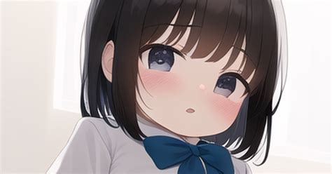 ろ たくしあげチラ ロリのパンツが見たい件のイラスト Pixiv