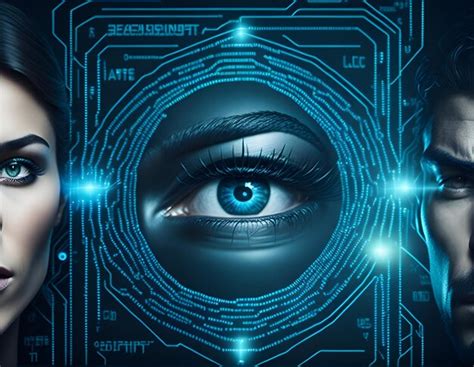 Premium Ai Image Internet Security Protection From Hacker Attacking