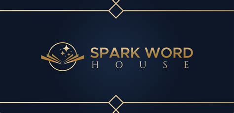 Home Spark Word House