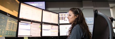 Dispatch Centers Upgrade 911 Systems In The Face Of Cyberthreats Statetech Magazine