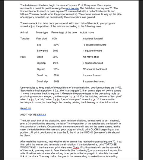 Solved Instructions Are Program Should Be In C Chegg