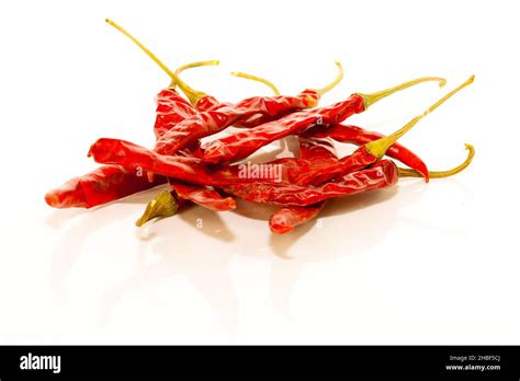 Peppers Recipe Cut Out Stock Images And Pictures Alamy