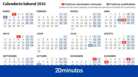 Foto Extremadura Calendario Laboral 2025 Calendario Laboral 2025