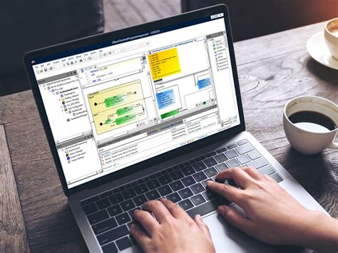 CODESYS The Open Platform For Automation