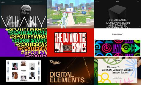 Website Of The Month 2023 September