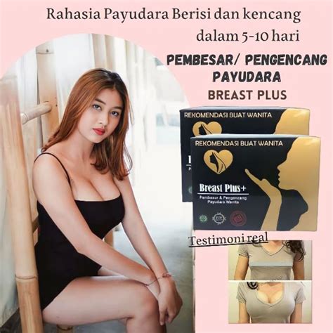 Breast Plus 100 Powerful Breast Enlargement And Tightening Perfect