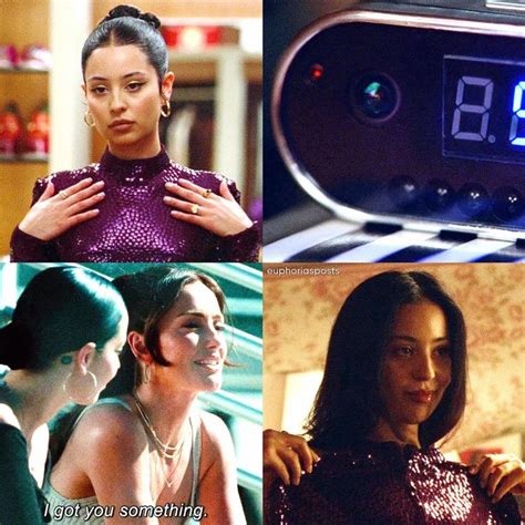Euphoria Fic • Instagram Euphoria Instagram