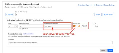 Nginx Proxy For S3 Compatible Storage Buckets By Digitalocean Vultr Linode
