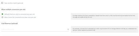 Discrepancy Between Backend Database And Matomo Tracking Support