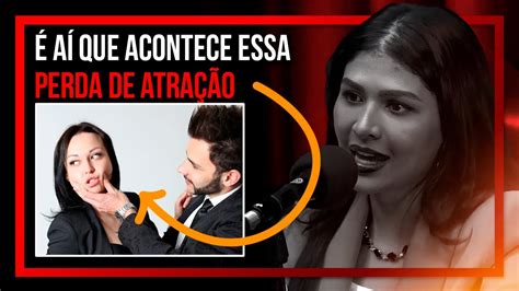 Esse Pode Ser O Motivo Dos Seus Relacionamentos NÃo Darem Certo