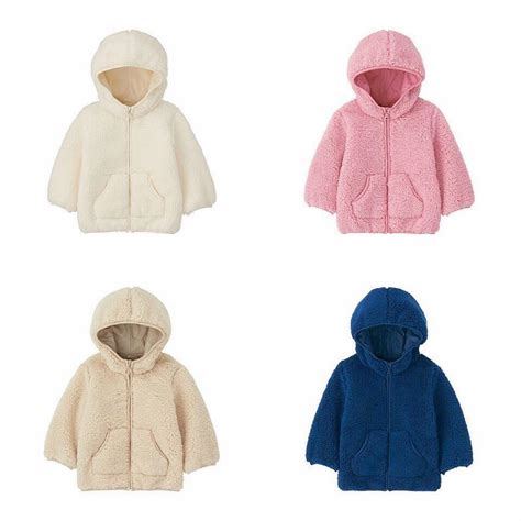 Cập nhật với hơn 69 về áo lông cừu uniqlo có mũ mới nhất cdgdbentre