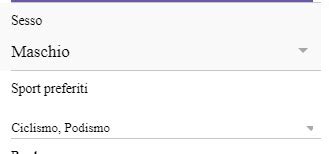 Default Values Not Shown In Multi Select Ionic V Ionic Forum