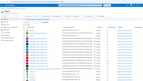 Set Up Microsoft Entra Connect Matrixpost Net