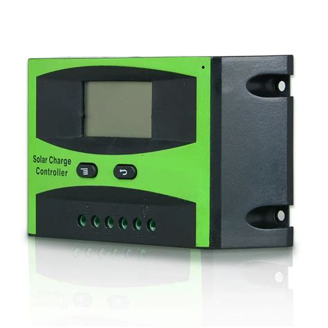 Solarthon 10A 20A 30A Mini RoHS MPPT Tracker Dual Axis PWM 12V 30A