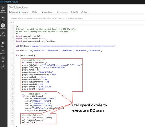 Create A Data Quality Pipeline