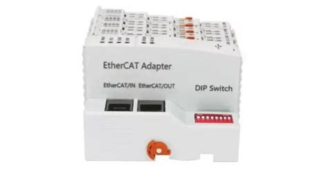 Clr Ecat G8200 Ethercat Io Coupler