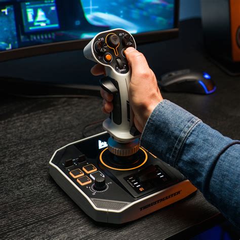 Sol R 1 Flightstick