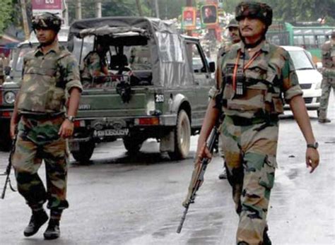 How Must India Deal With Kashmir And Pakistan Now