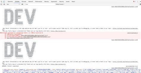 sometimes doesn t load a listing · issue 3118 · forem forem · github