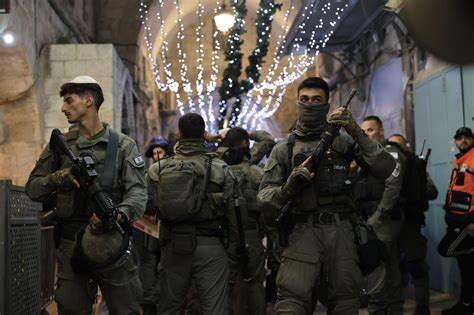 34 Rockets Fired Into Israel From Lebanon Most Sustained Attack Since