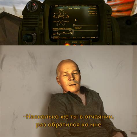 Fallout Other Fallout персонажи Fallout компаньоны Fallout
