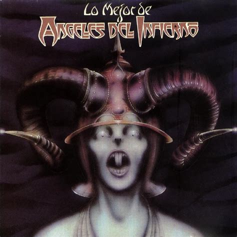 Lo Mejor De Angeles Del Infierno Angelesdelinfiernocom