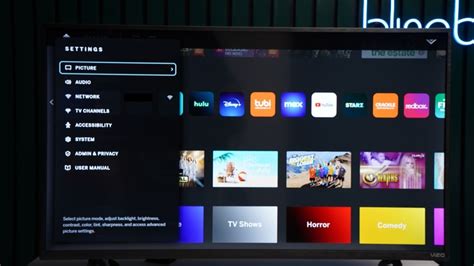 Vizio Tv Menu Not Working How To Fix 2023 Blinqblinq