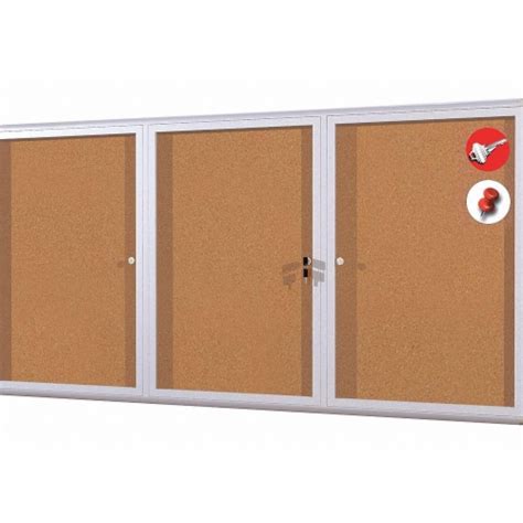 Mastervision Bulletin Boardcork36 H72 W Vt1620101230 1 Pick ‘n Save